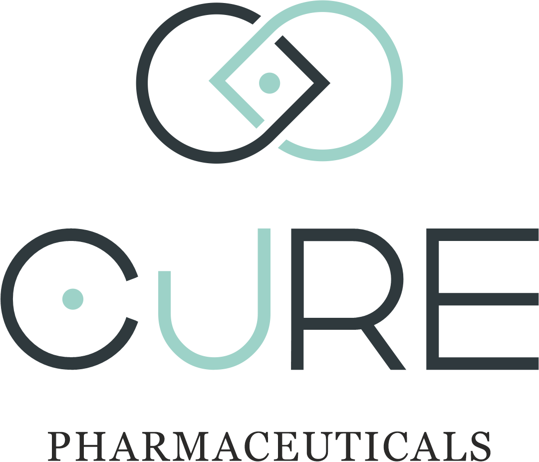 Cure Pharmaceuticals